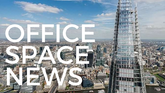 News Round-up From the Serviced Office Sector - Loc8 Commercial Blog