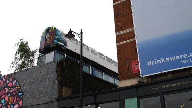 The UK’s most unusual Workspaces - Loc8 Commercial Blog